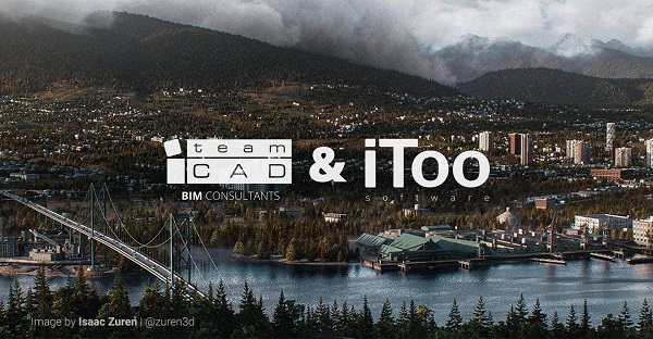 TeamCAD zastupa špansku kompaniju iToo software
